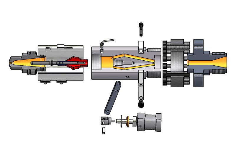 Filter-Verschlussdüsen - OFS - Filtersysteme für die Kunststoff-Technik ...